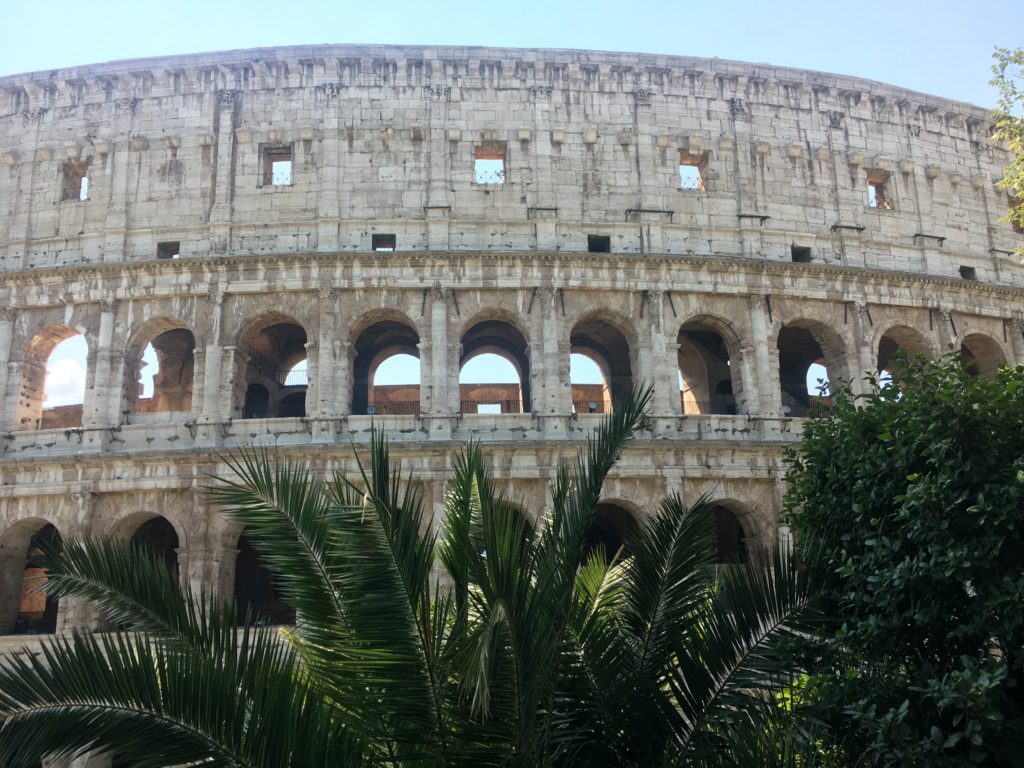Die besten Tipps für Rom im August, Backpacker Reisebericht Die besten Tipps für Rom im August, Backpacker Reisebericht